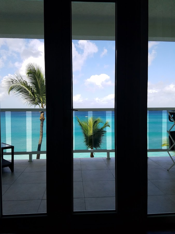 Beach Bliss in Barbados - Shared Adventures