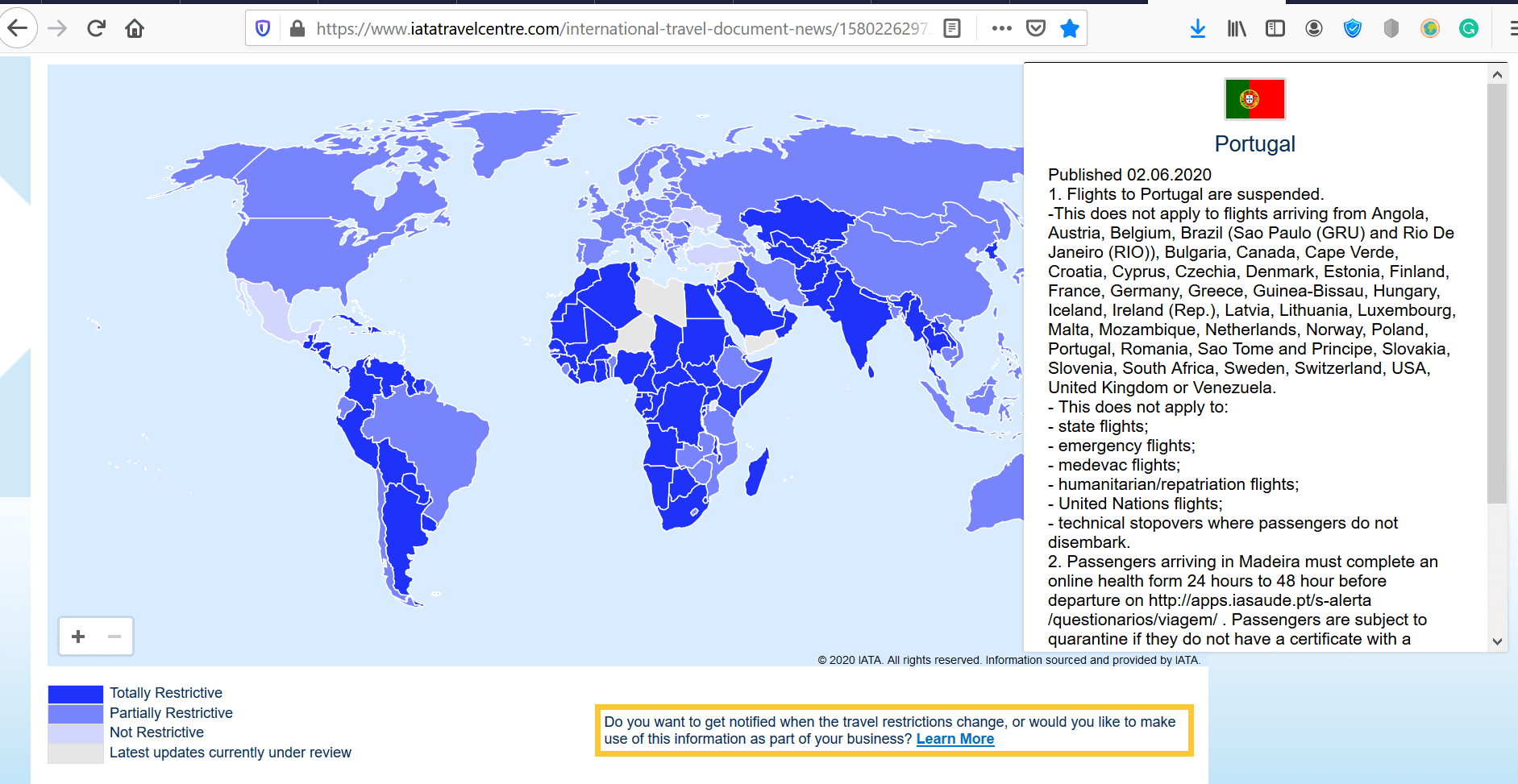 Navigating Post-Covid-19 Travel - Shared Adventures