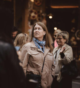 About - Shared Adventures